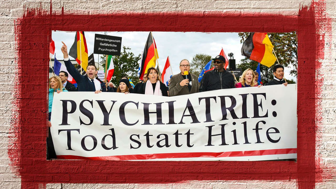 Legacy of Holocaust hides in the shadows of German Psychiatry ...