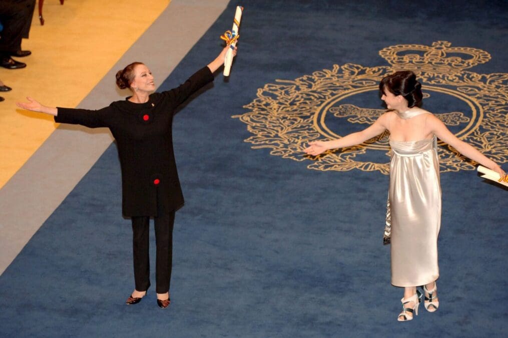 The great Maya Plisetskaya lost her father when she was only 13 years ...